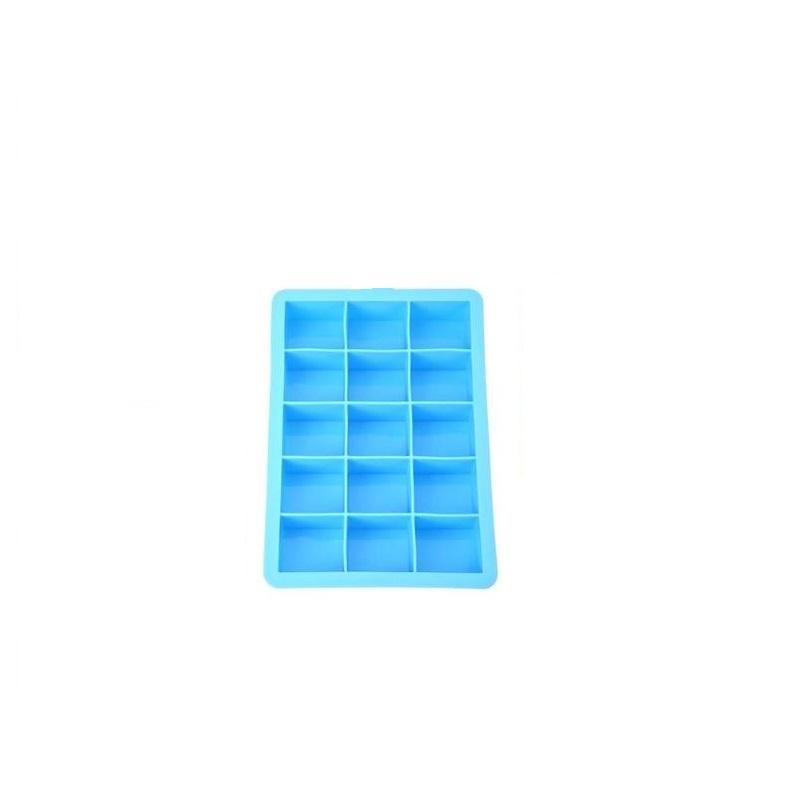 Silicone Ice Cube Rack