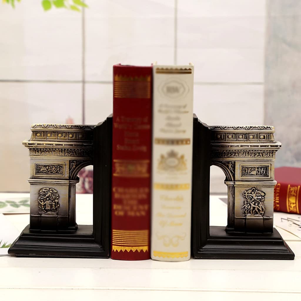 Modern Bookends Decor – waseeh.com