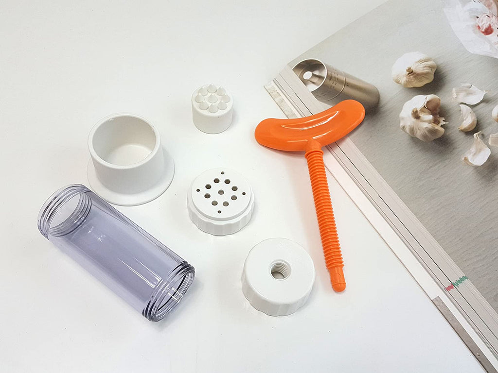 Garlic Crush Injector – waseeh.com