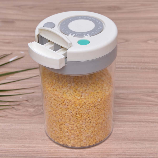 Pump Vacuum Food Storage Container – waseeh.com