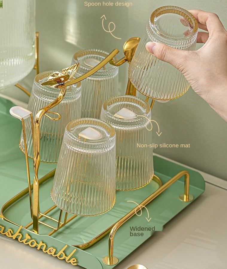 Potation Barrel Set – waseeh.com