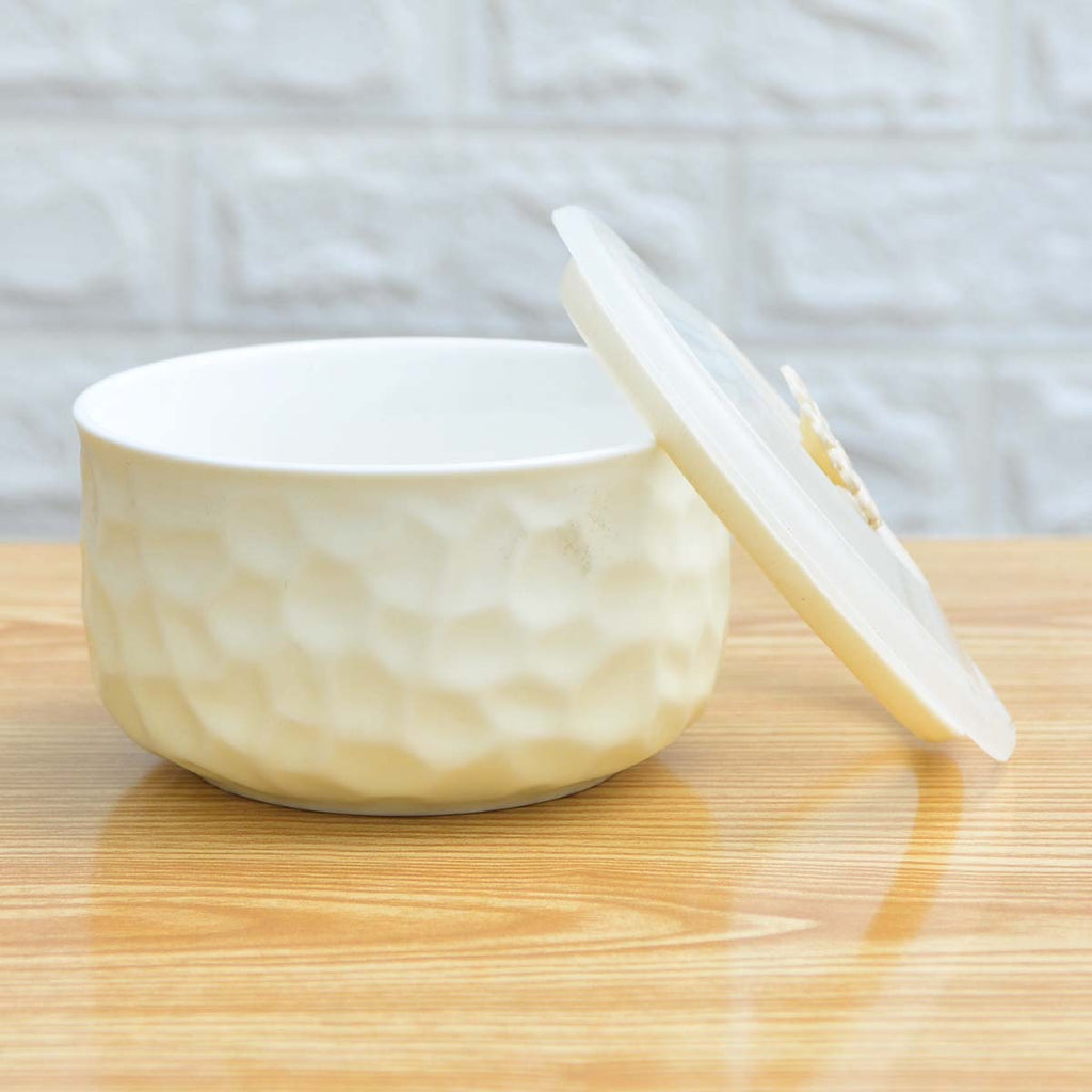 Heat-Resistance Ceramic Bowl