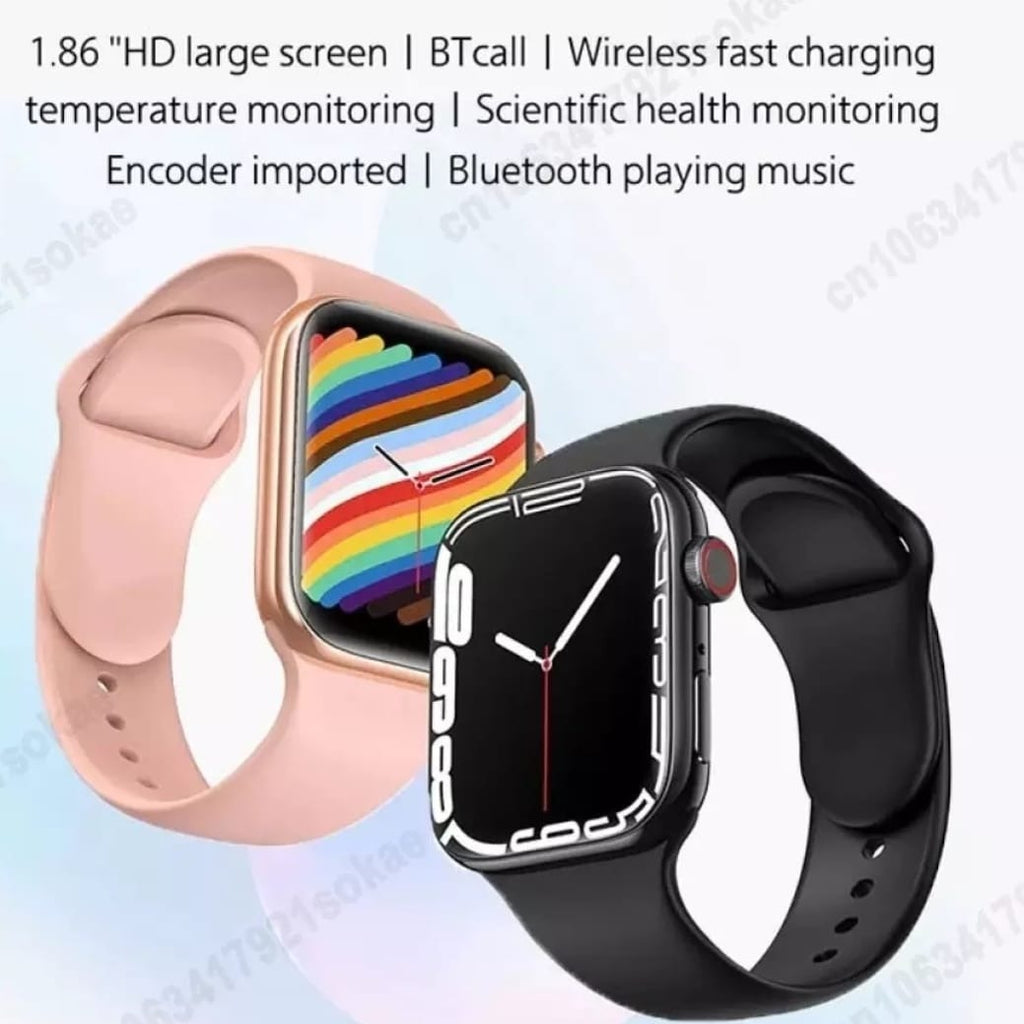 Smartwatch T700 Pro Max – waseeh.com