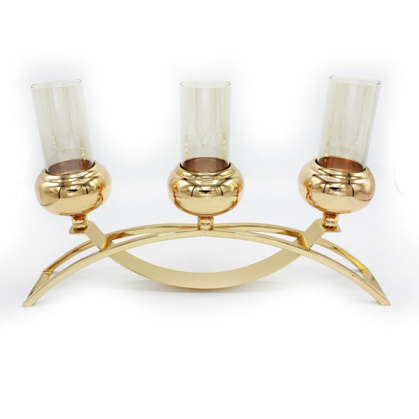 Trident Candle Frame – waseeh.com