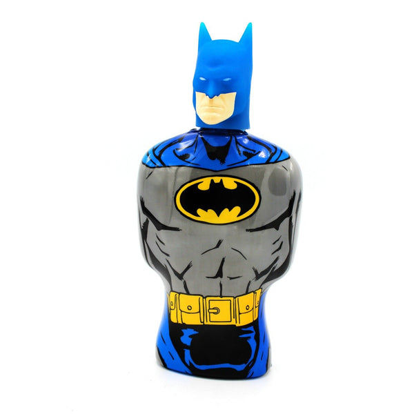 Body Wash - Batman – waseeh.com